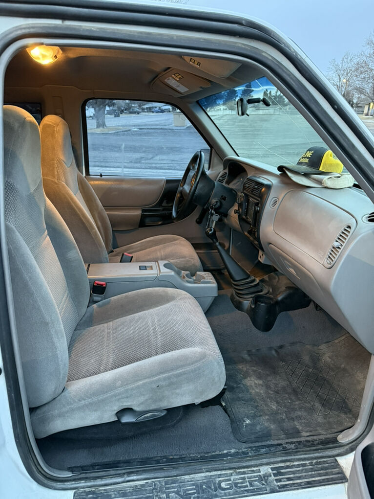 1999 Ford Ranger in Pocatello, ID | KSL Cars