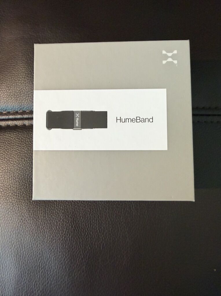 HumeHealth Hume Band | Smart Watches | KSL Classifieds