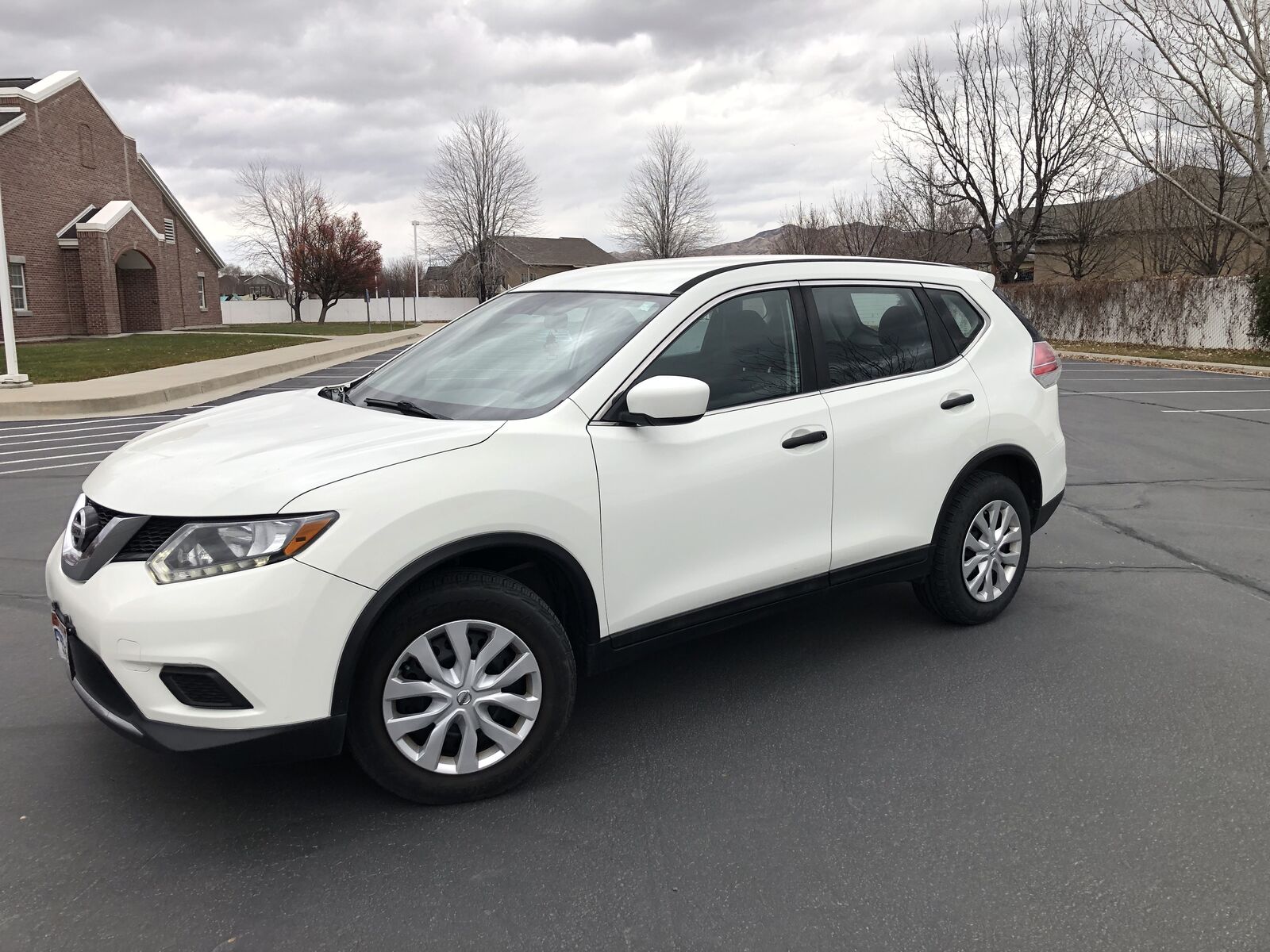 2016 Nissan Rogue S in Lehi, UT | KSL Cars