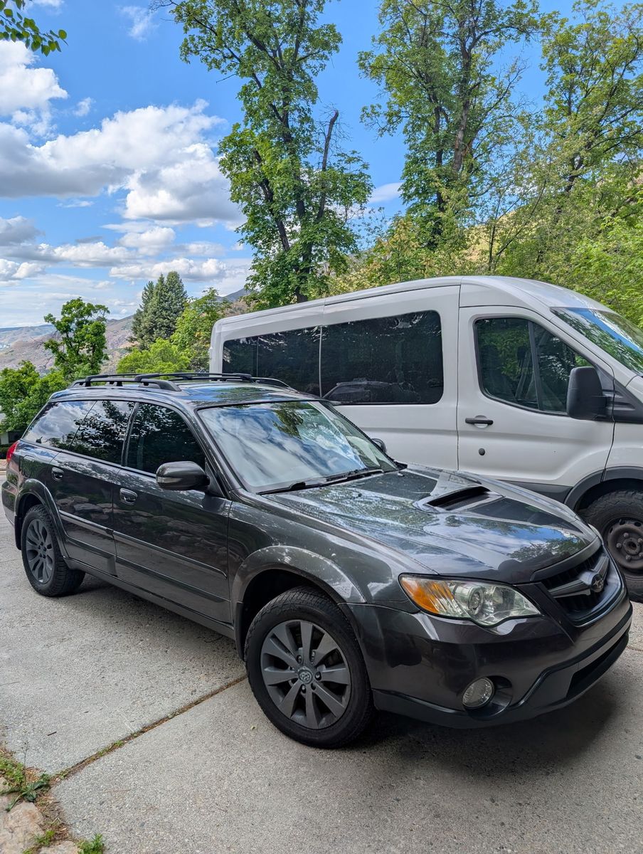 2008 Subaru Outback in Millcreek, UT | KSL Cars