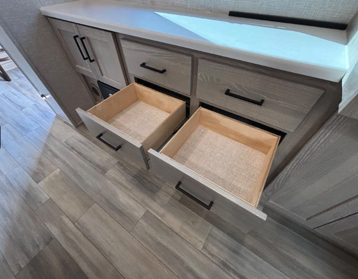 2021 Forest River RV Rockwood Mini Lite 2509S | Travel Trailers, Bumper ...