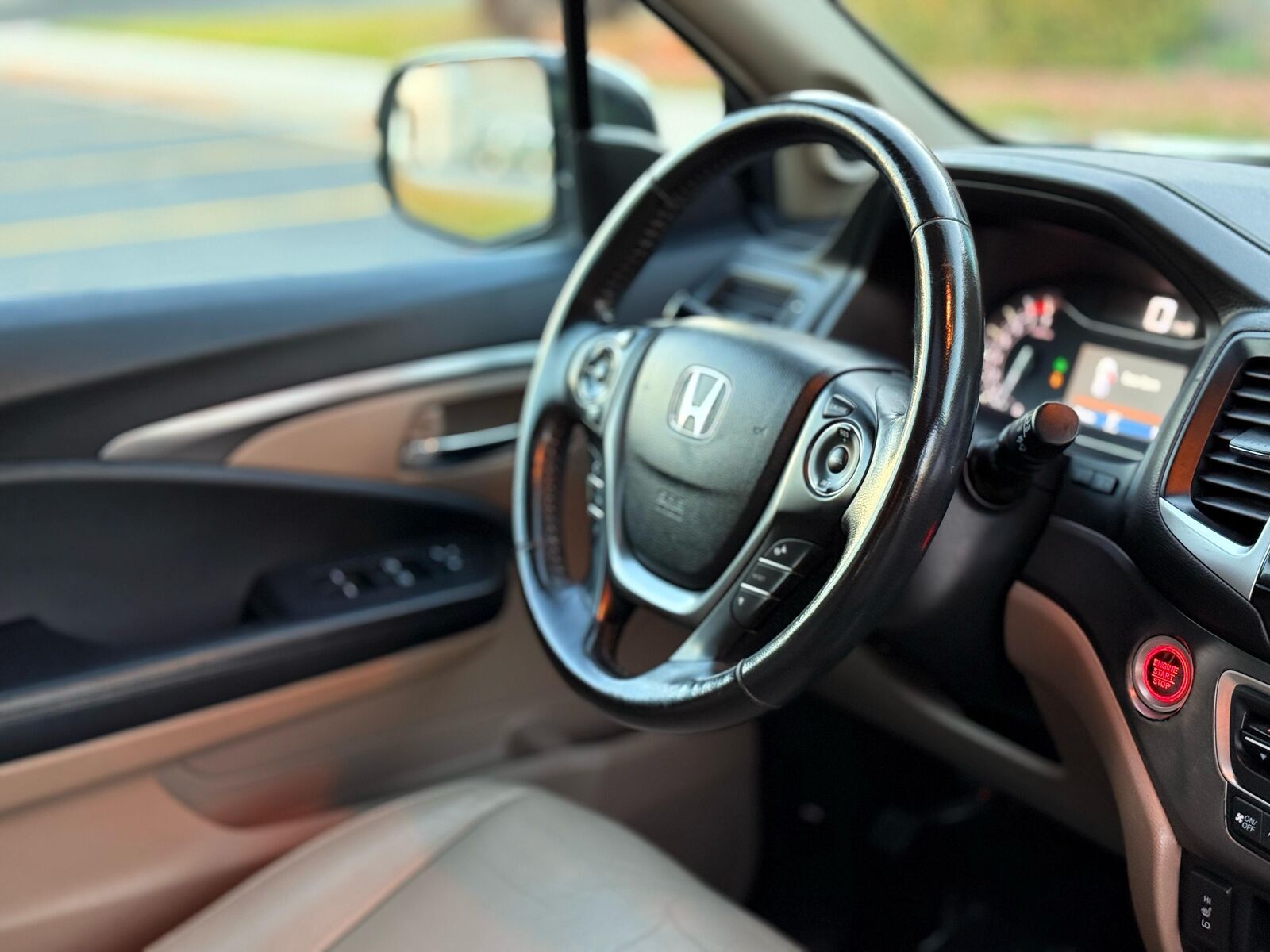 2016 Honda Pilot EX-L in Orem, UT | KSL Cars