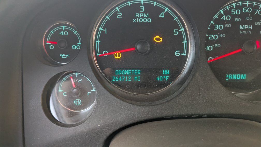 2009 Chevrolet Suburban 1500 LT in Tremonton, UT | KSL Cars