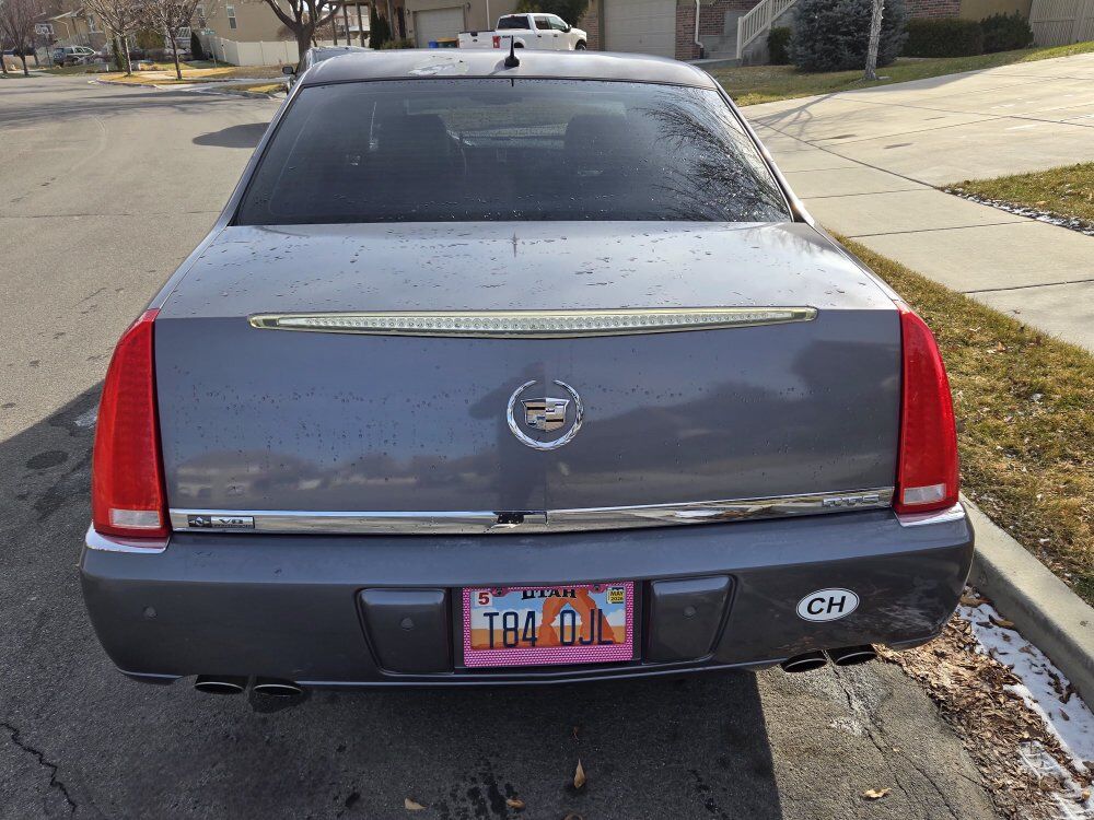2007 Cadillac DTS 4.6L V8 in Lehi, UT | KSL Cars