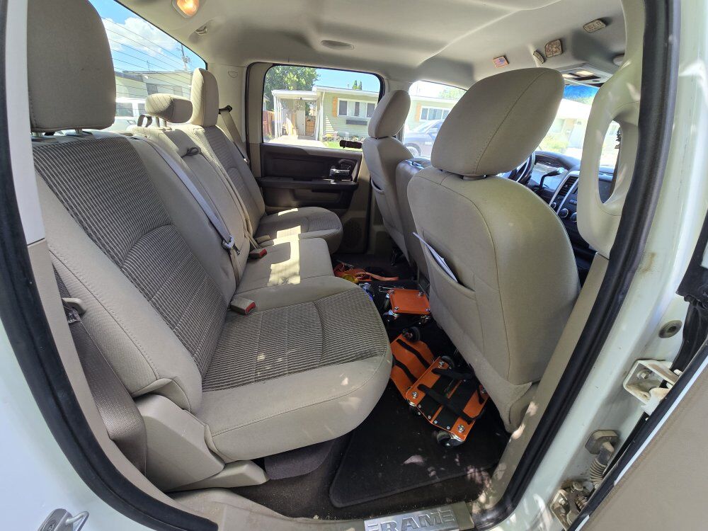 2011 Ram 1500 in Pocatello, ID | KSL Cars