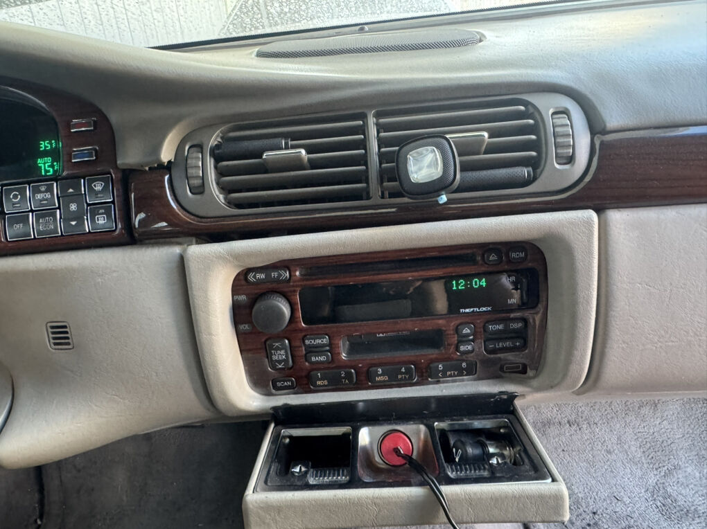 1999 Cadillac DeVille D'elegance in Murray, UT | KSL Cars