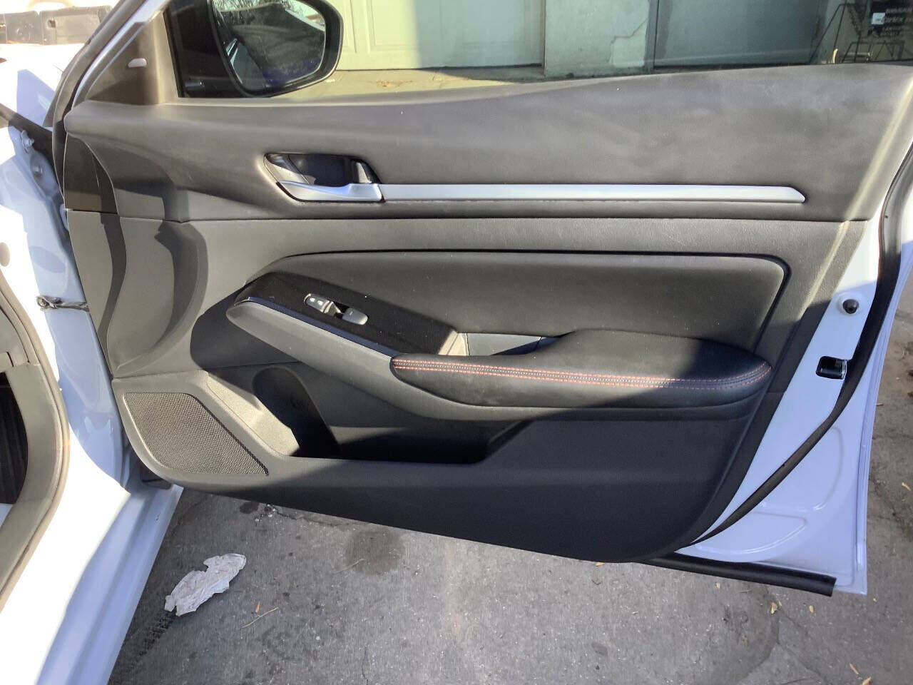 2024 Nissan Altima 2.5 SR in Clearfield, UT | KSL Cars