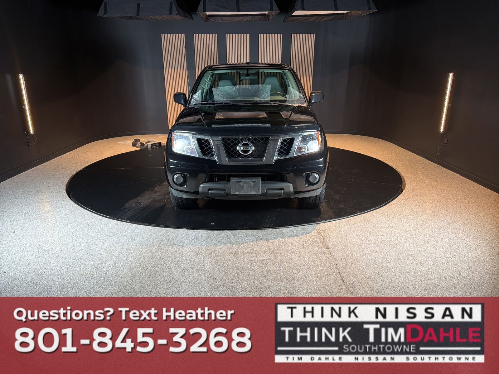 2018 Nissan Frontier SV in South Jordan, UT | KSL Cars