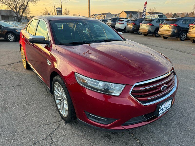 2014 Ford Taurus Limited in American Fork, UT | KSL Cars
