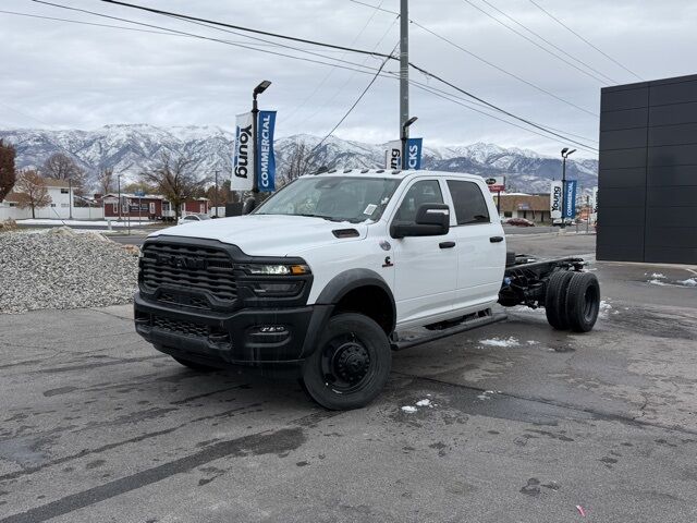 2026 Ram 5500 Tradesman in Layton, UT | KSL Cars