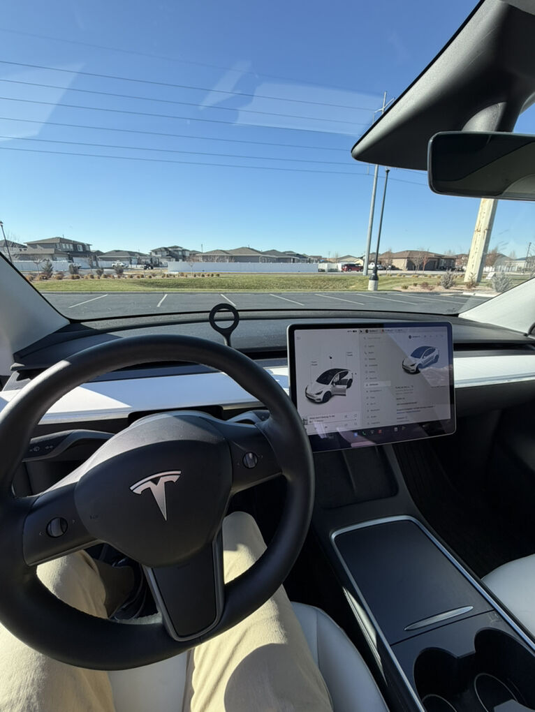 2022 Tesla Model Y Long Range in Spanish Fork, UT | KSL Cars