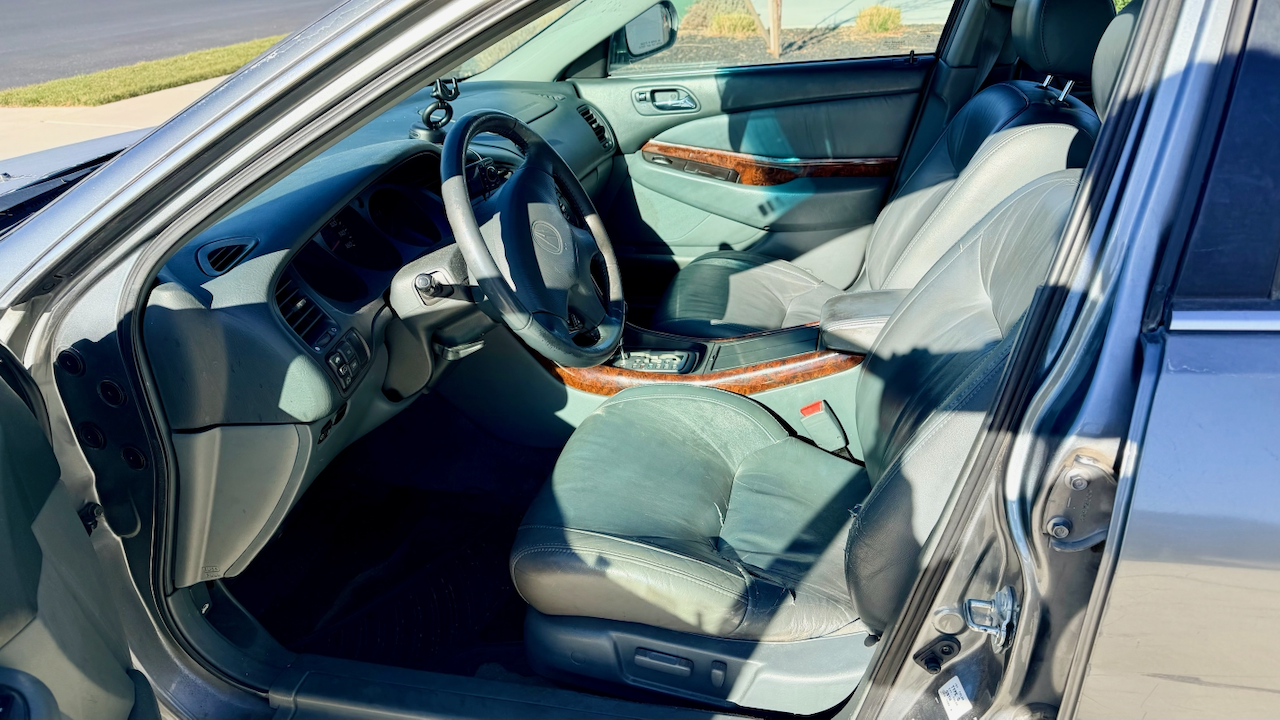 2000 Acura TL 3.2 in Highland, UT | KSL Cars