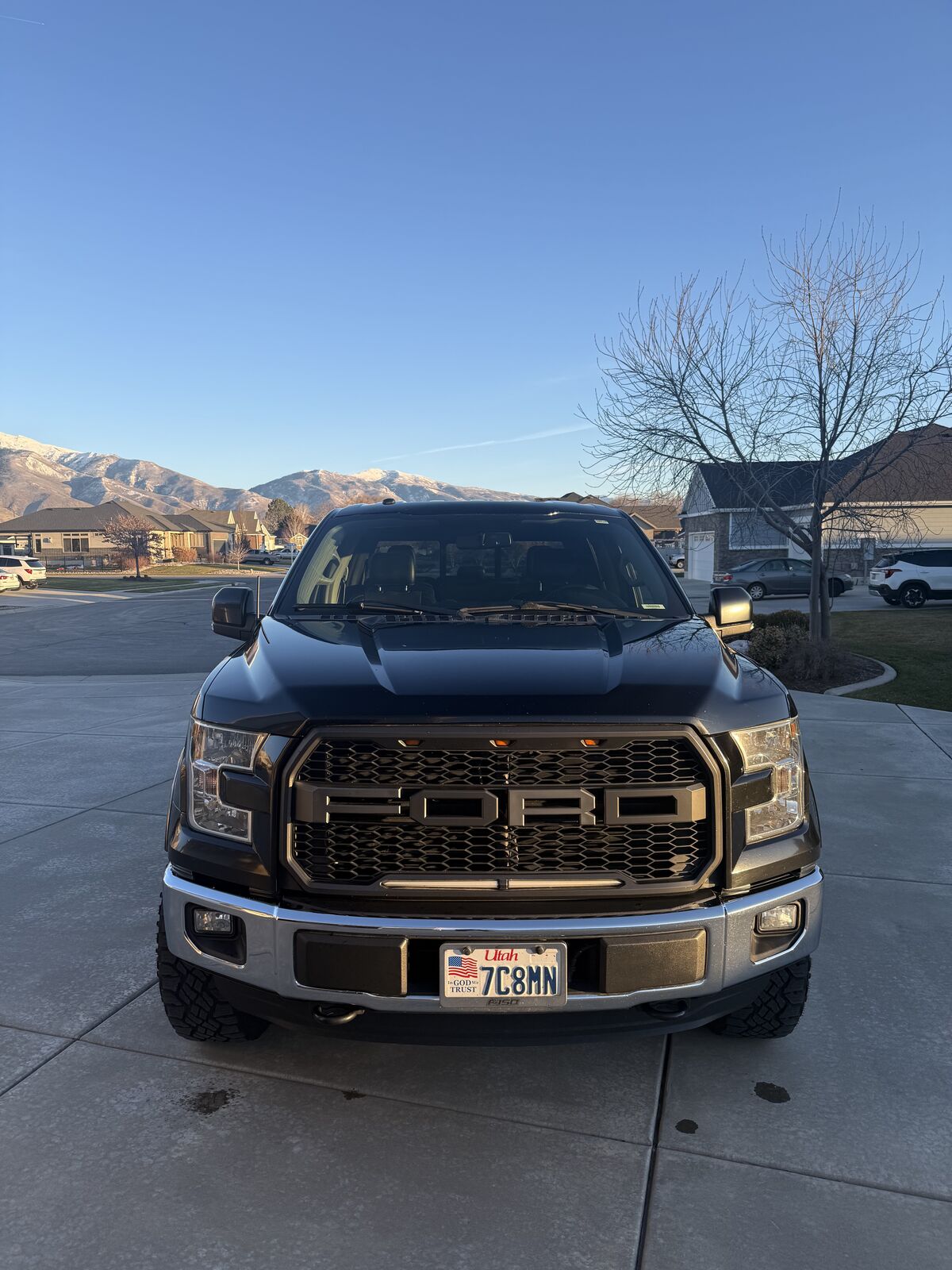 2016 Ford F-150 Lariat in Layton, UT | KSL Cars
