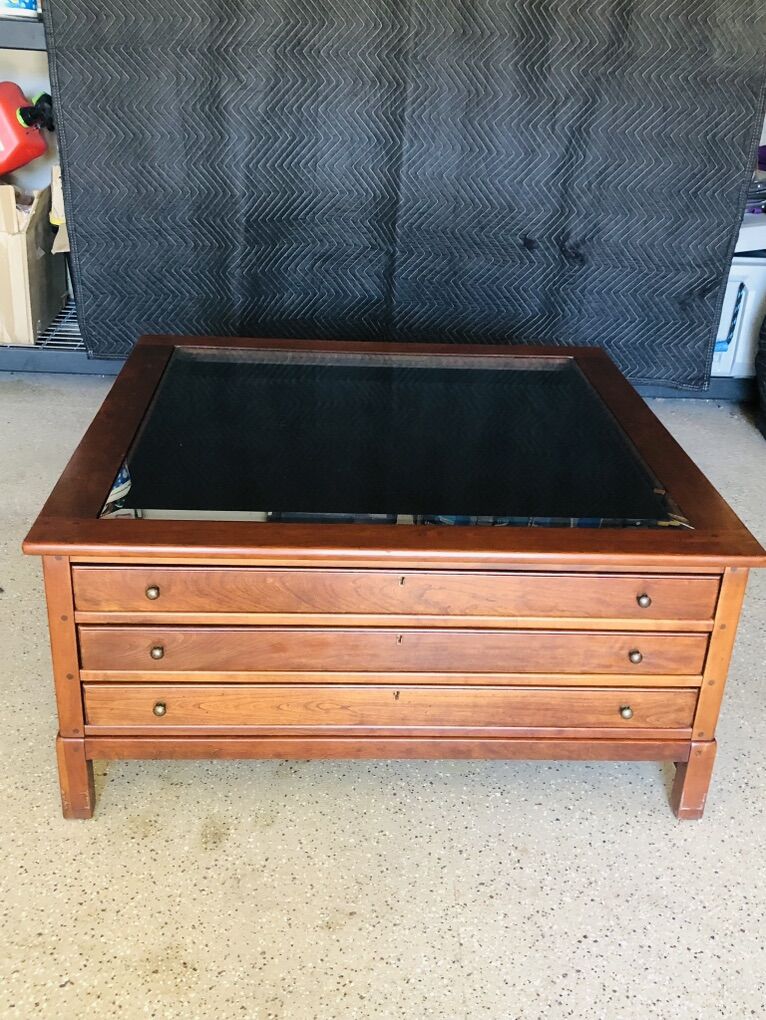 Coffee Table | Home Decor | KSL Classifieds