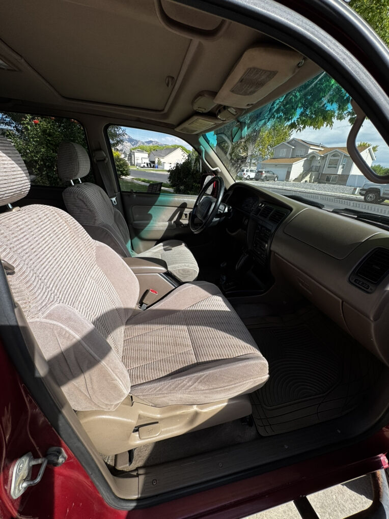 1996 Toyota 4Runner SR5 in Ogden, UT | KSL Cars