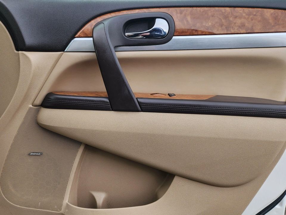 2009 Buick Enclave CXL in Hurricane, UT | KSL Cars