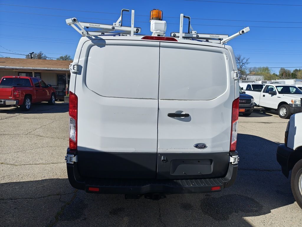 2016 Ford Transit 250 in Boise, ID | KSL Cars