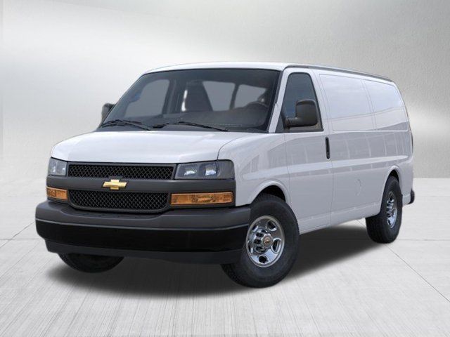 2026 Chevrolet Express 2500 in Salt Lake City, UT | KSL Cars