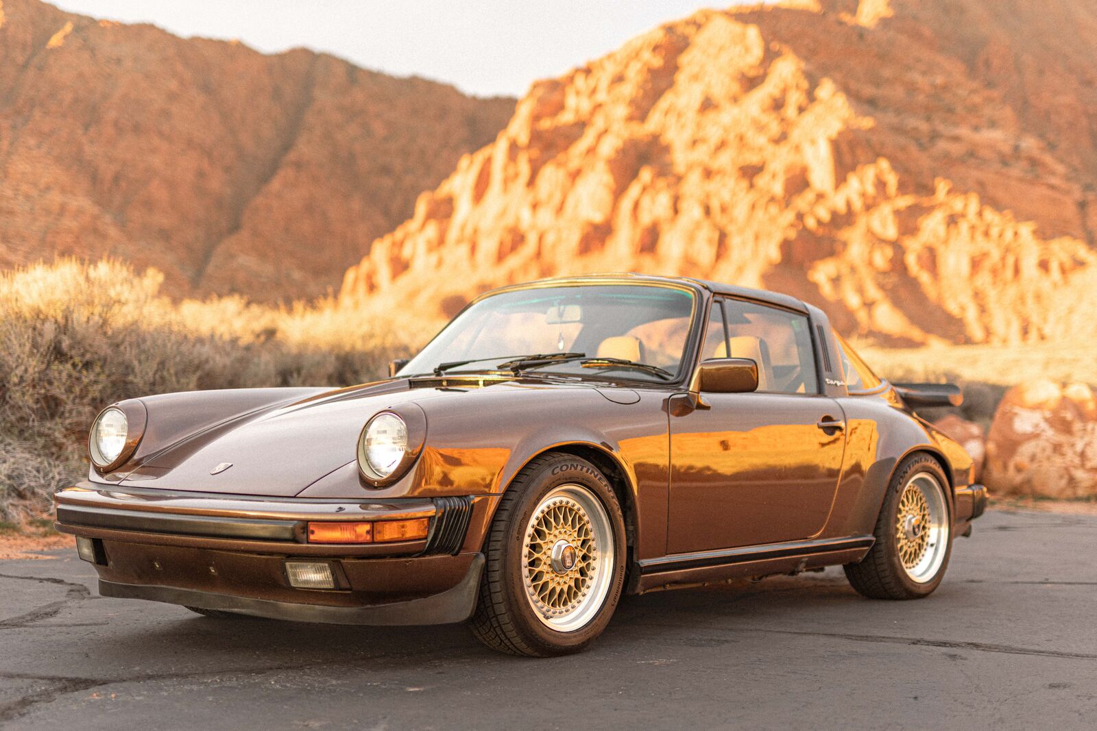1986 Porsche 911 Carrera in St. George, UT | KSL Cars