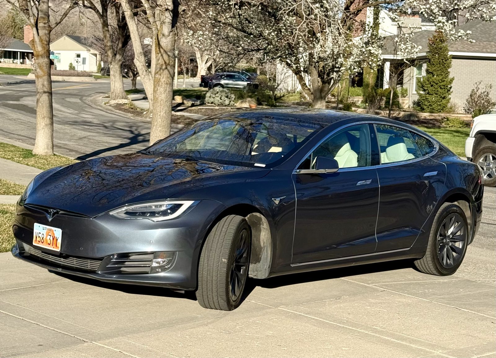 2020 Tesla Model S Long Range in Salt Lake City, UT | KSL Cars