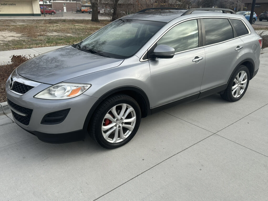 2012 Mazda CX-9 Touring Plus in Murray, UT | KSL Cars