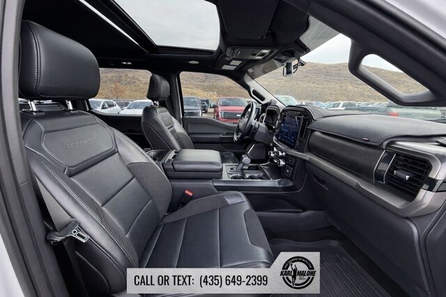 2023 Ford F-150 Raptor in Park City, UT | KSL Cars