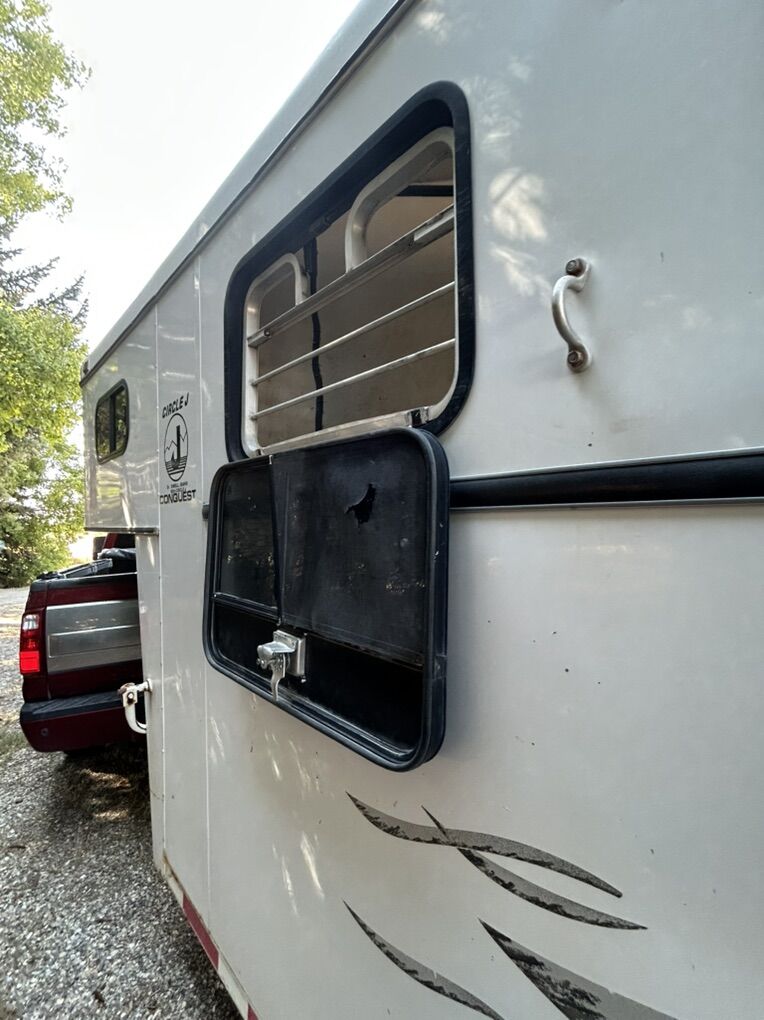 1998 Circle J 3 Horse | Horses/Livestock, Trailers | KSL Classifieds