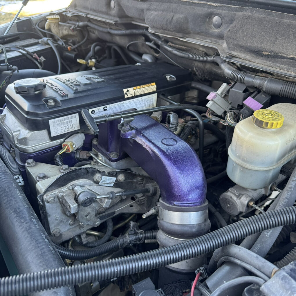 2004 Dodge Ram 2500 in Herriman, UT | KSL Cars