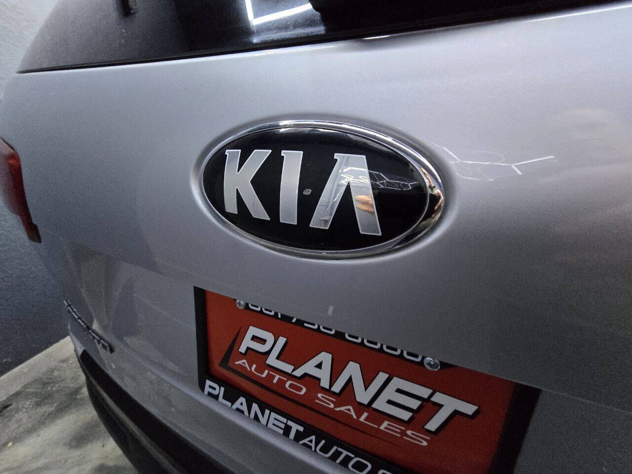 2017 Kia Sorento EX in Lindon, UT | KSL Cars