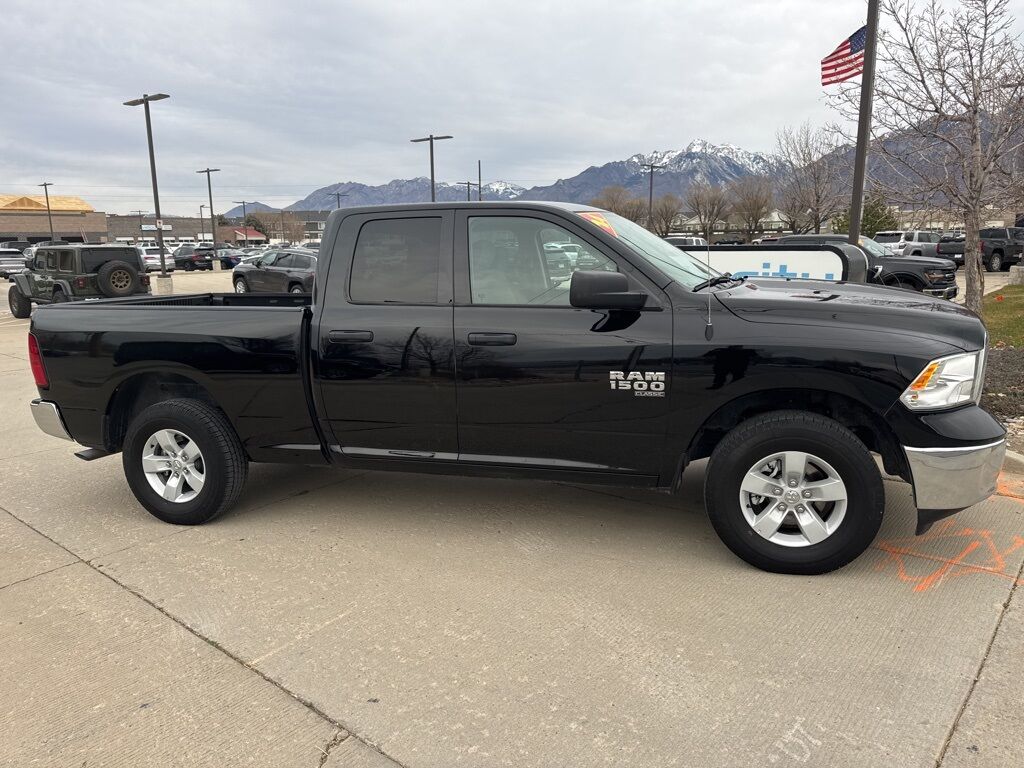 2024 Ram 1500 Classic SLT in Draper, UT | KSL Cars