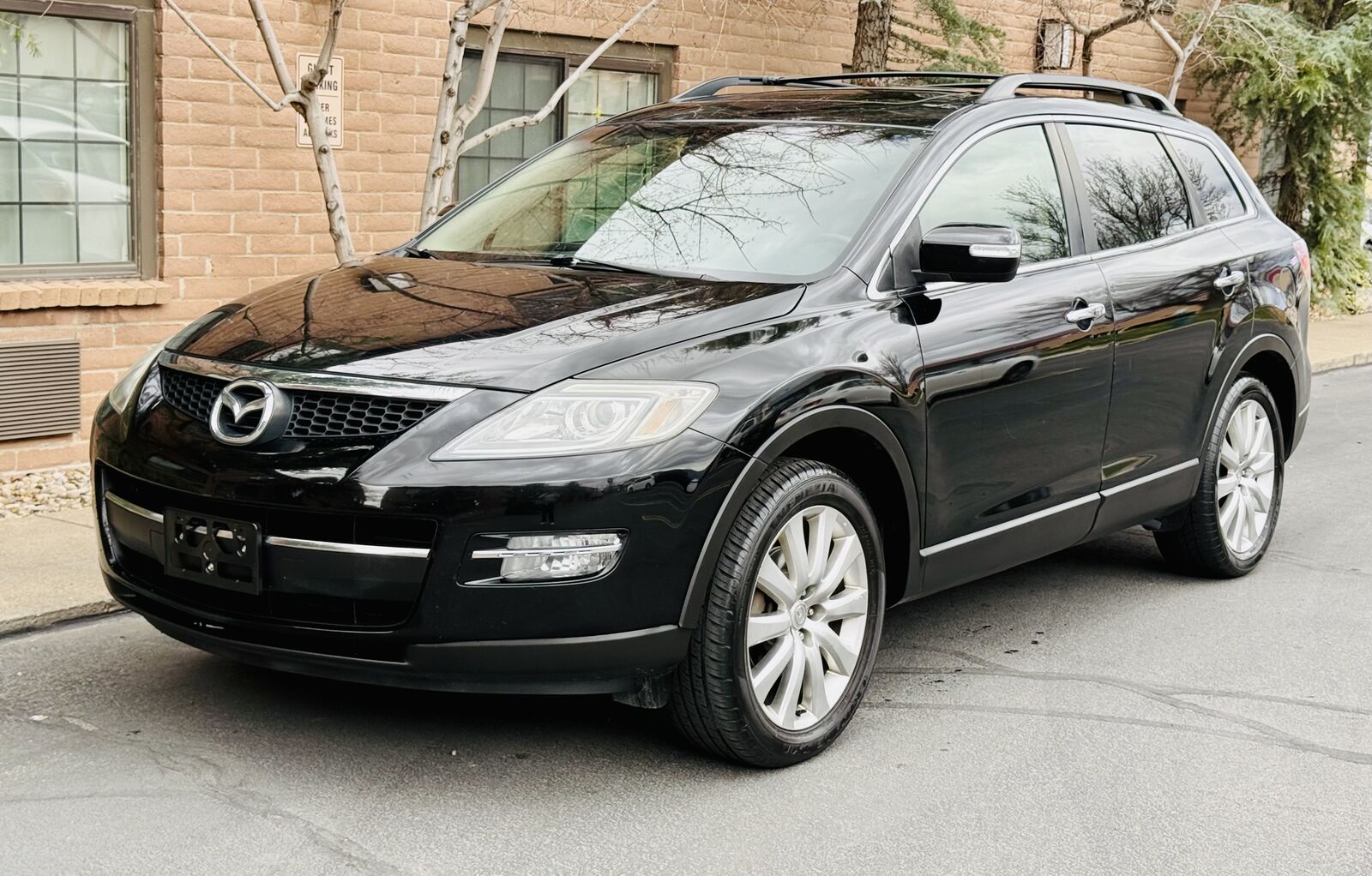 2009 Mazda CX-9 Touring in North Salt Lake, UT | KSL Cars