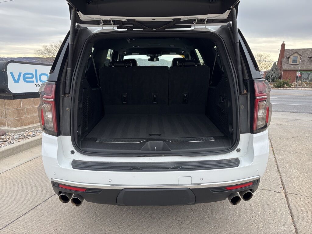 2023 Chevrolet Suburban Premier in Draper, UT | KSL Cars