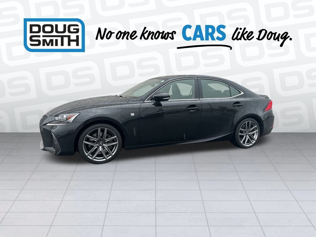 2019 Lexus IS Base in Spanish Fork, UT | KSL Cars