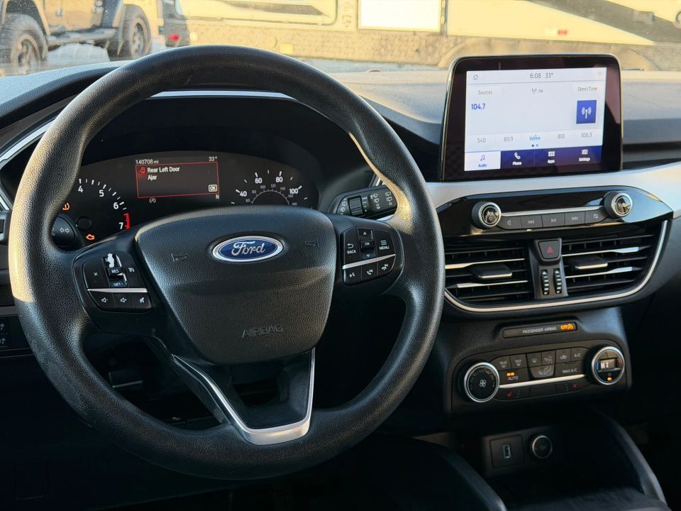 2020 Ford Escape SE in Salt Lake City, UT | KSL Cars