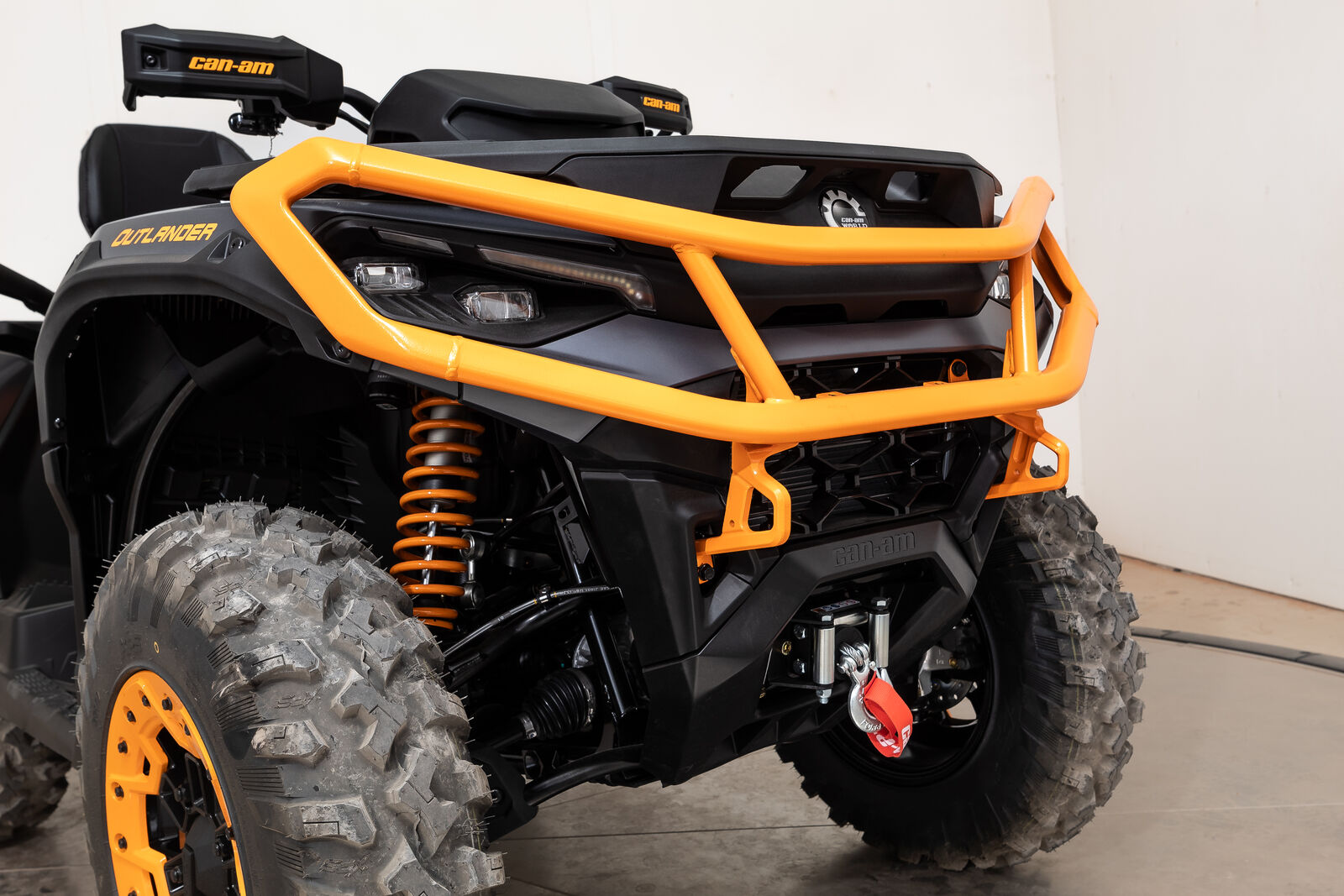 2026 Can-Am Outlander MAX XT-P 1000R | ATVs Used (3-4 Wheelers) | KSL ...