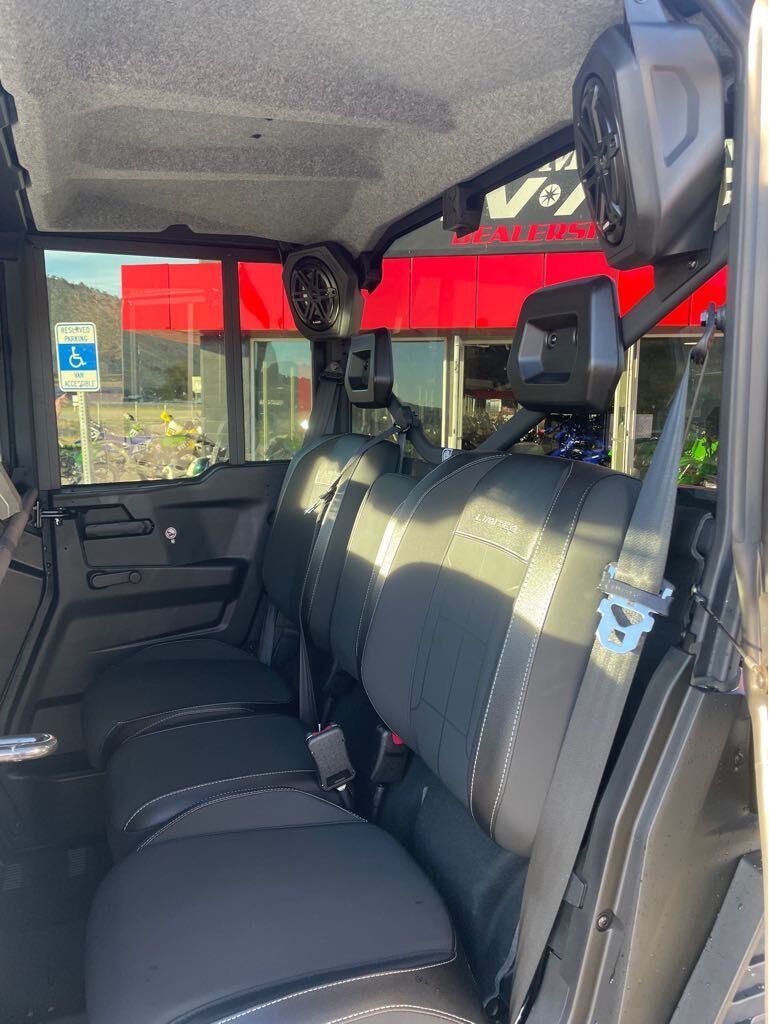 2026 Can-Am CAN-AM DEFENDER MAX LTD | UTVs New (Utility Vehicles) | KSL ...