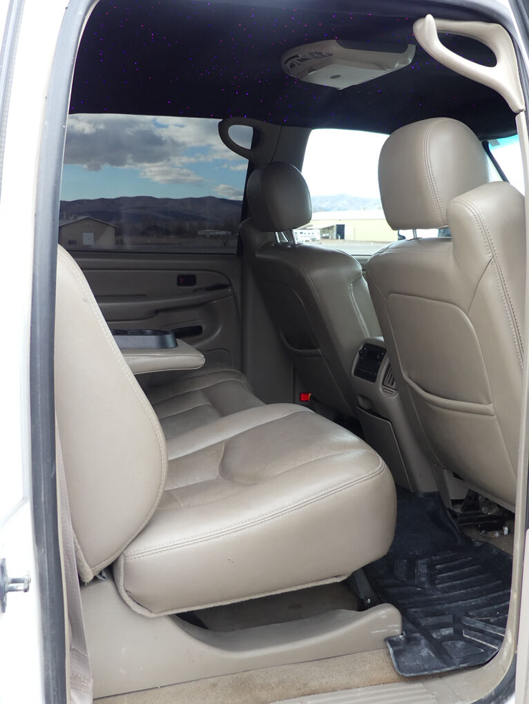 2004 GMC 2500 SLT in Levan, UT | KSL Cars