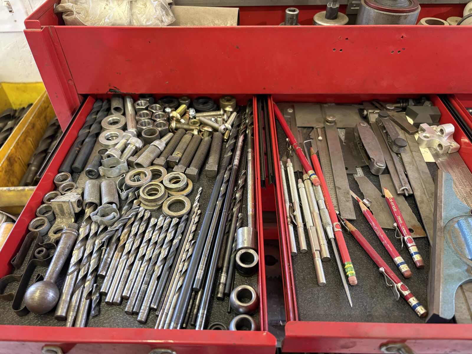 Mill and Tooling Machine | Shop Tools | KSL Classifieds