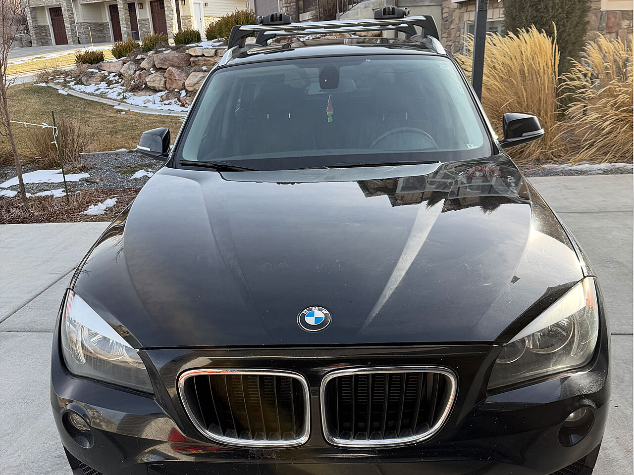 2014 BMW X1 xDrive28i in Morgan, UT | KSL Cars