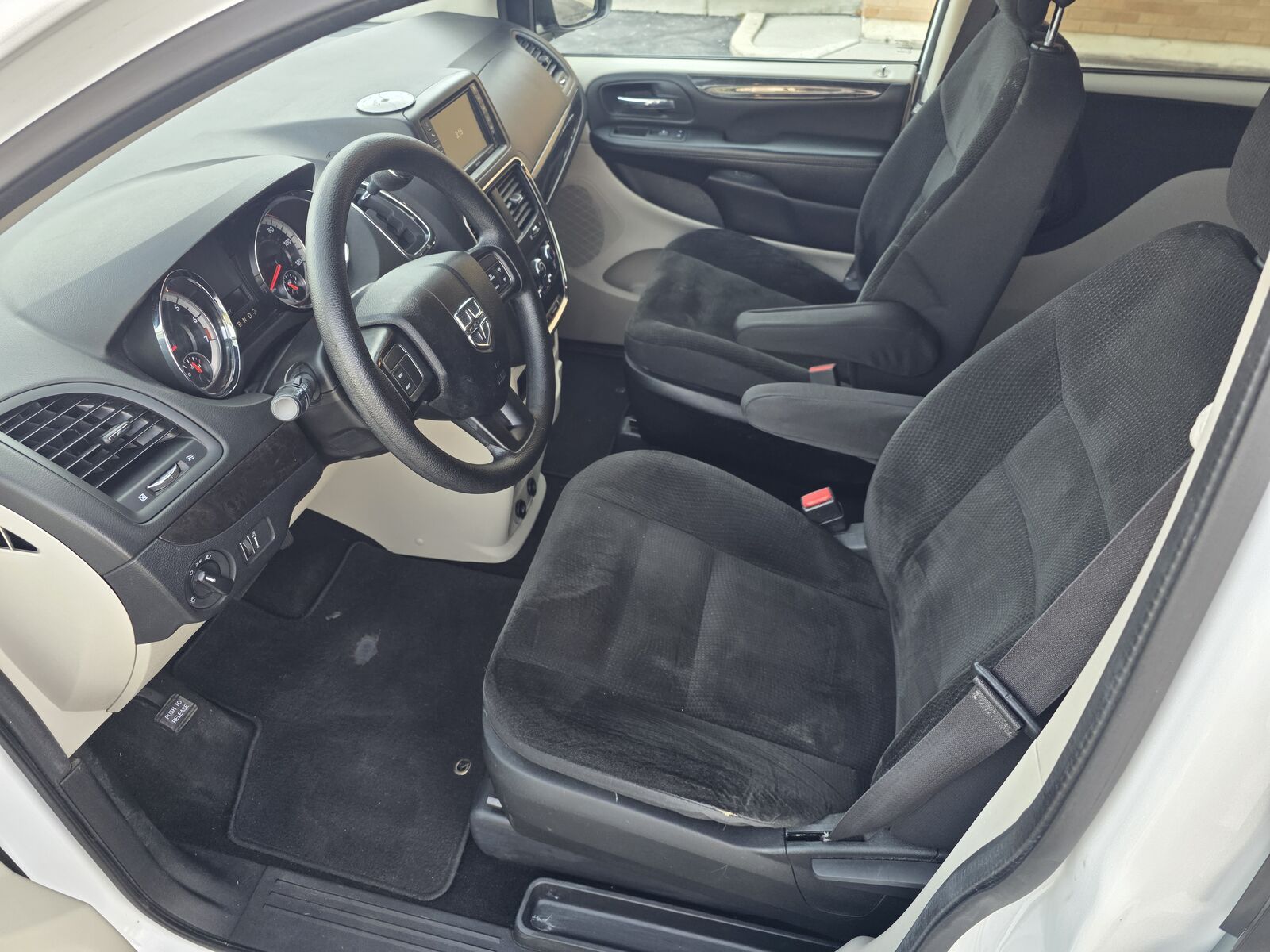 2018 Dodge Grand Caravan SE in Salt Lake City, UT | KSL Cars