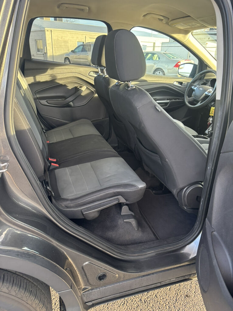 2016 Ford Escape SE Sport in St. George, UT | KSL Cars