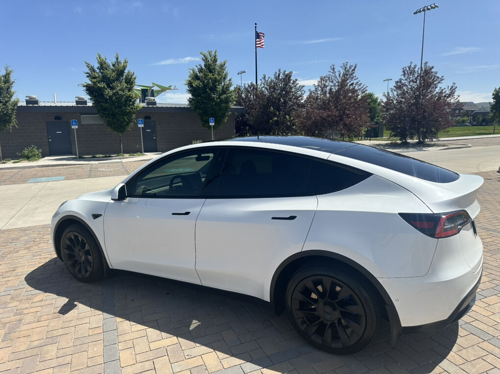 2021 Tesla Model Y Long Range 27500 in Sandy, UT | KSL Cars