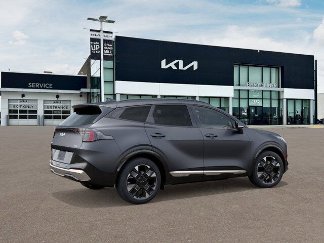 2026 Kia Sportage Hybrid SX-Prestige in Salt Lake City, UT | KSL Cars