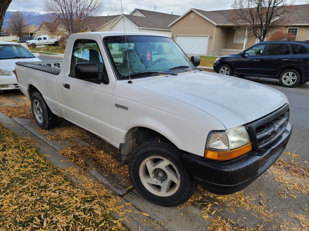 1998 Ford Ranger in Eagle Mountain, UT | KSL Cars