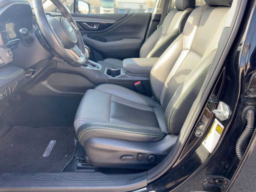 2023 Subaru Outback Onyx Edition in Salt Lake City, UT | KSL Cars