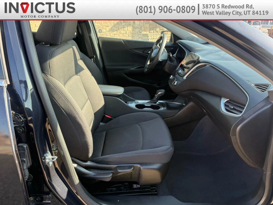 2023 Chevrolet Malibu LT in West Valley City, UT | KSL Cars