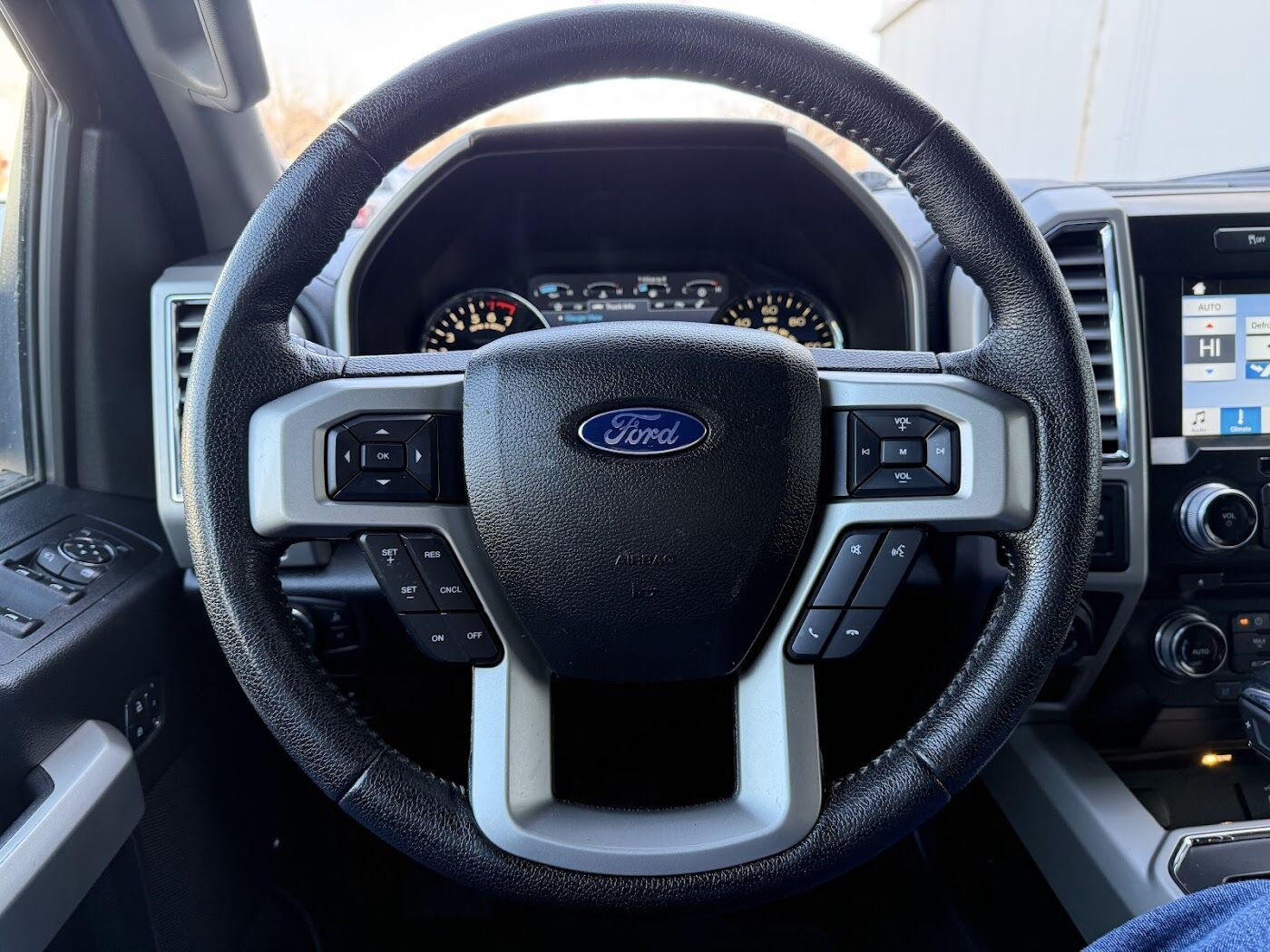 2016 Ford F-150 Lariat in Sandy, UT | KSL Cars