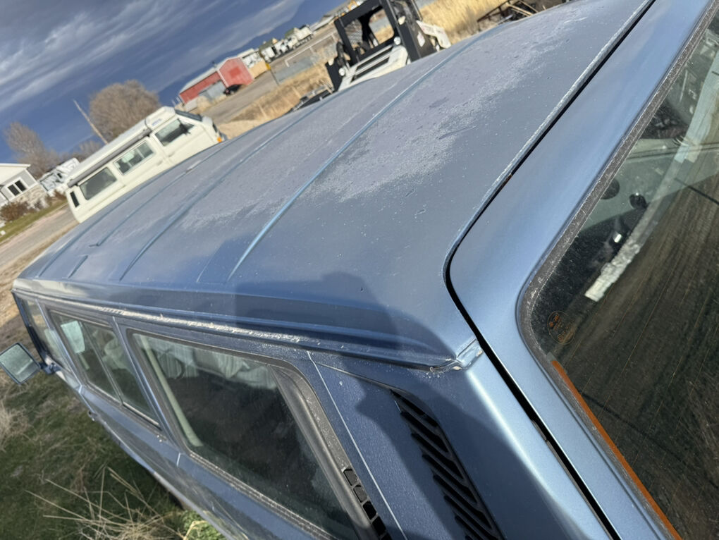 1989 Volkswagen Vanagon Limited Edition in Herriman, UT | KSL Cars