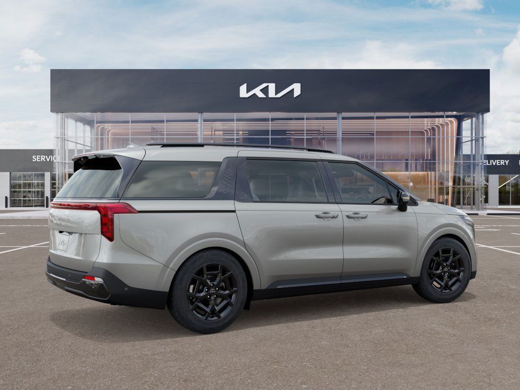 2026 Kia Carnival SX in Lindon, UT | KSL Cars
