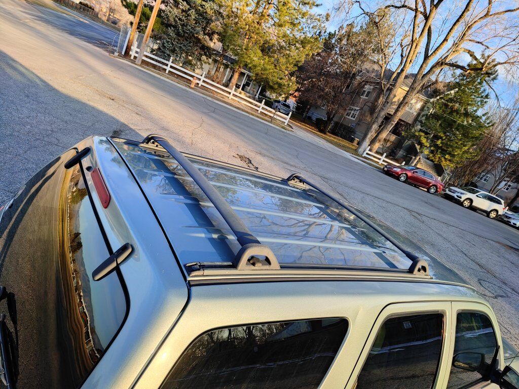 2006 Ford Escape Hybrid in Millcreek, UT | KSL Cars